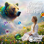 liquid herbal supplement for detox