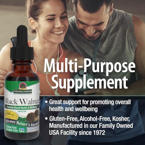 liquid herbal supplement for easy use