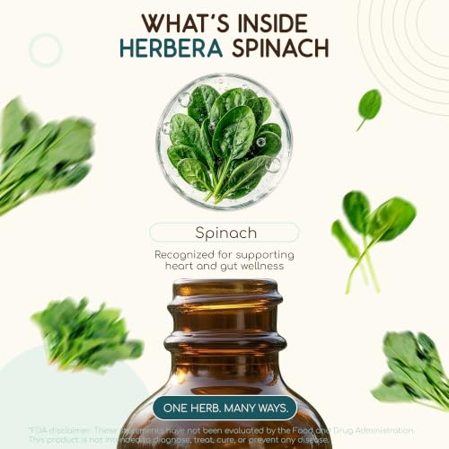 liquid herbal supplement for energy