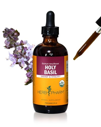 liquid herbal supplement for energy