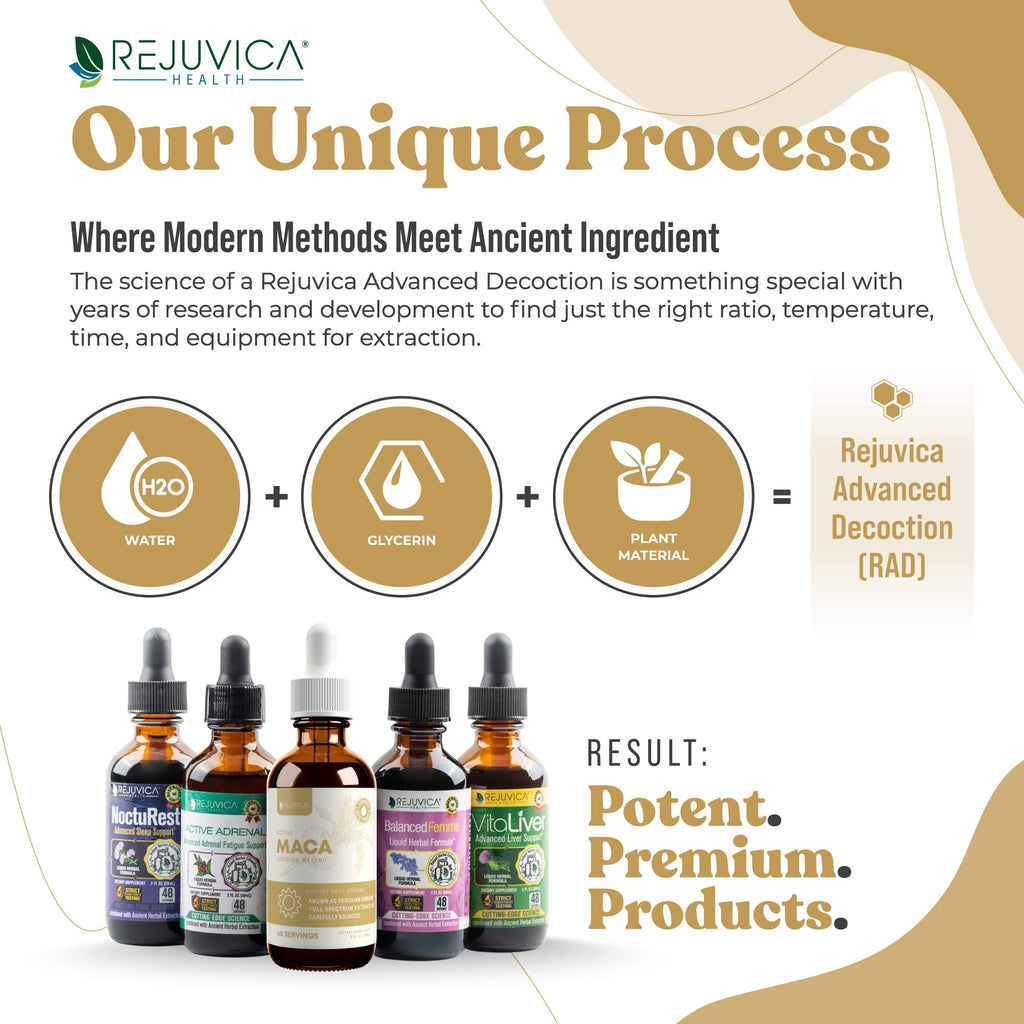 liquid herbal supplement for energy