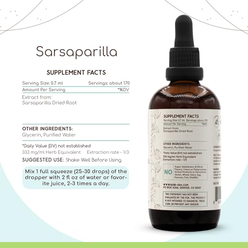liquid herbal supplement for energy