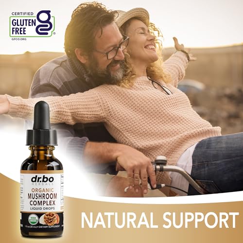 liquid herbal supplement for energy