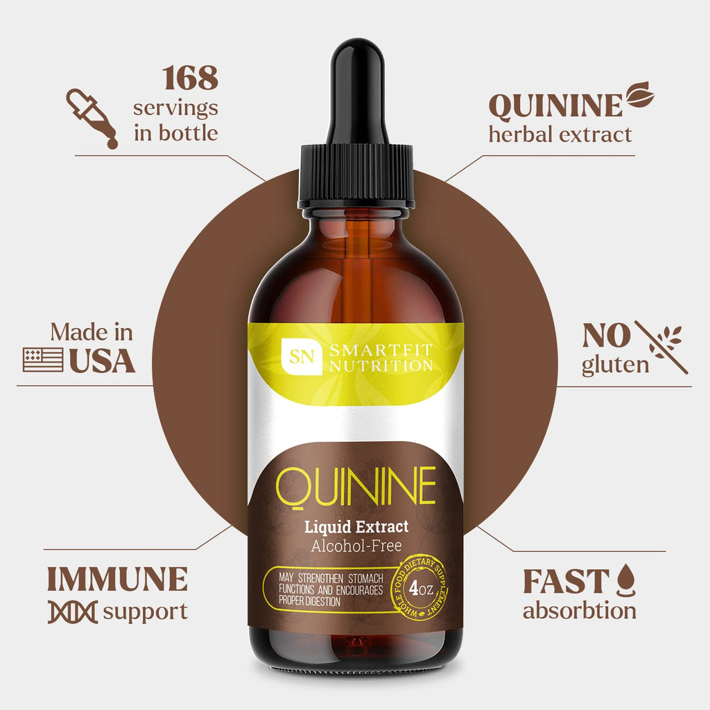 liquid herbal supplement for health