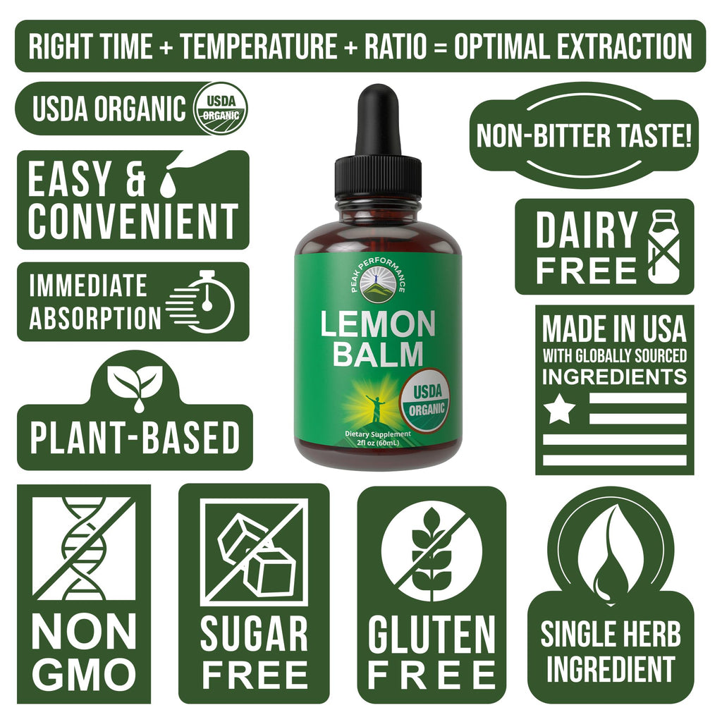 liquid herbal supplement for health