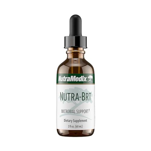 liquid herbal supplement for immunity