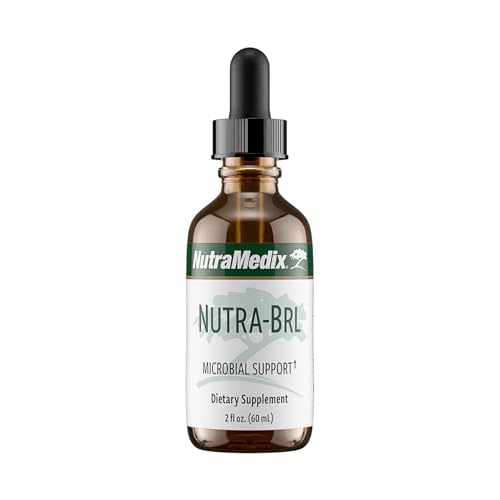 liquid herbal supplement for immunity