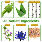 liquid herbal supplement for inflammation