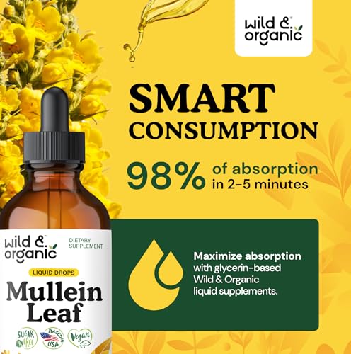 Liquid herbal supplement for lung support
