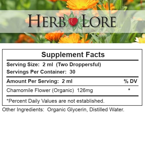 liquid herbal supplement for sleep