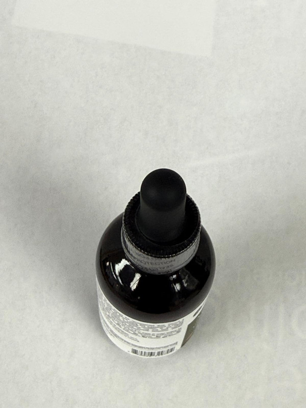 Liquid herbal supplement for vitality