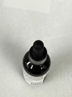 Liquid herbal supplement for vitality