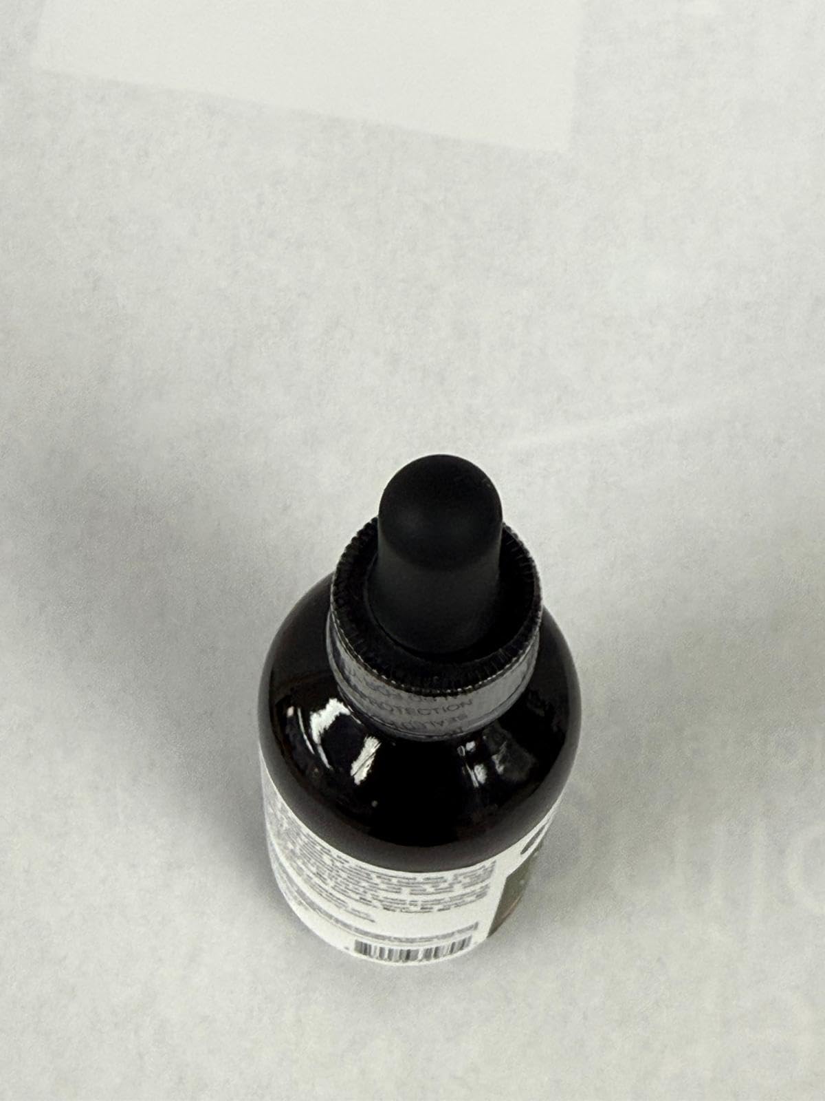Liquid herbal supplement for vitality