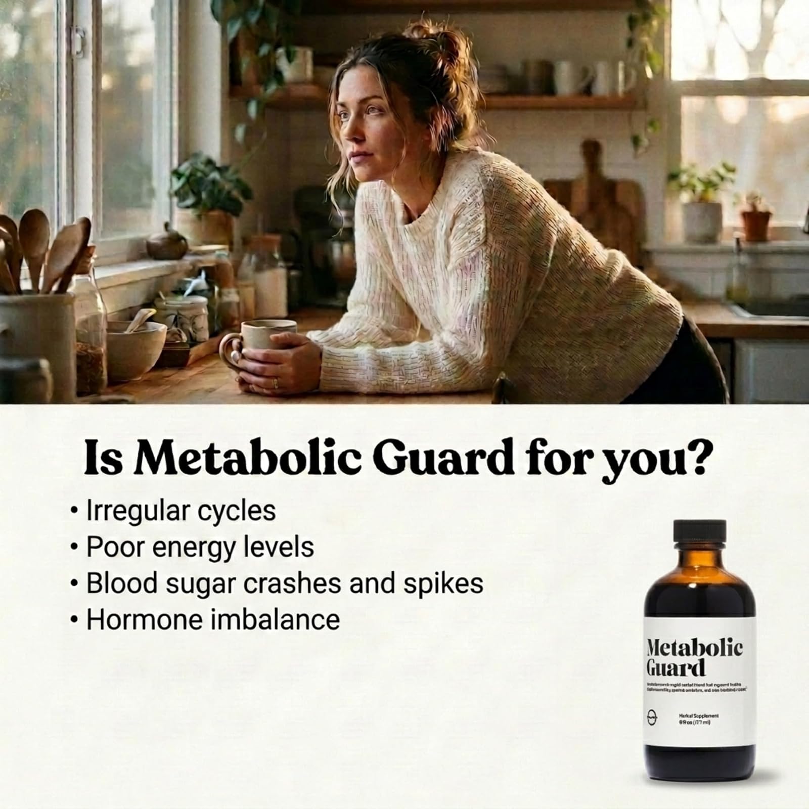 liquid herbal supplement for vitality