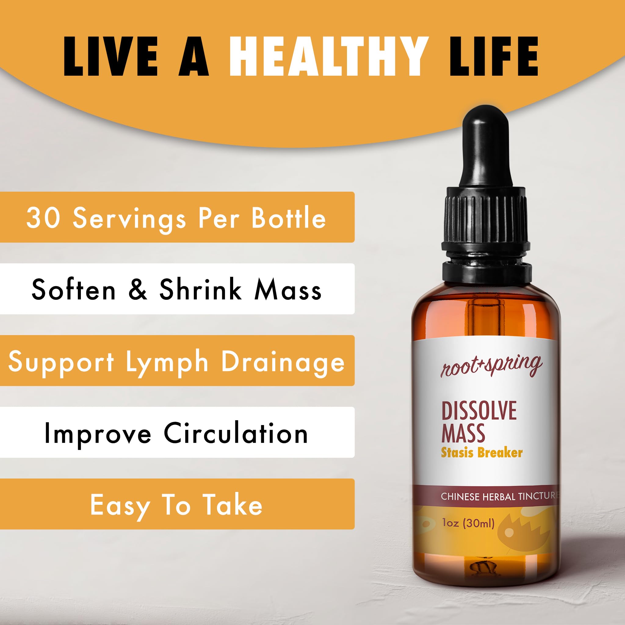 liquid herbal supplement for vitality