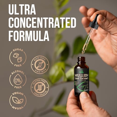 liquid herbal supplement for vitality