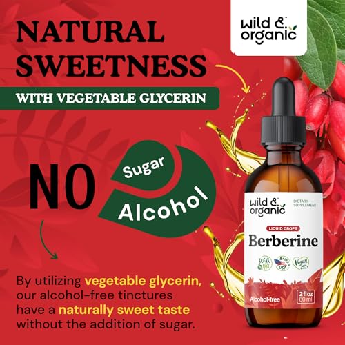 liquid herbal supplements for daily use