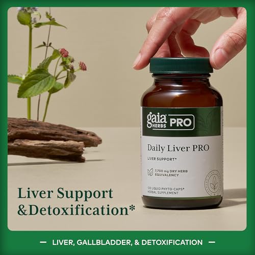 liquid herbal supplements for easy absorption