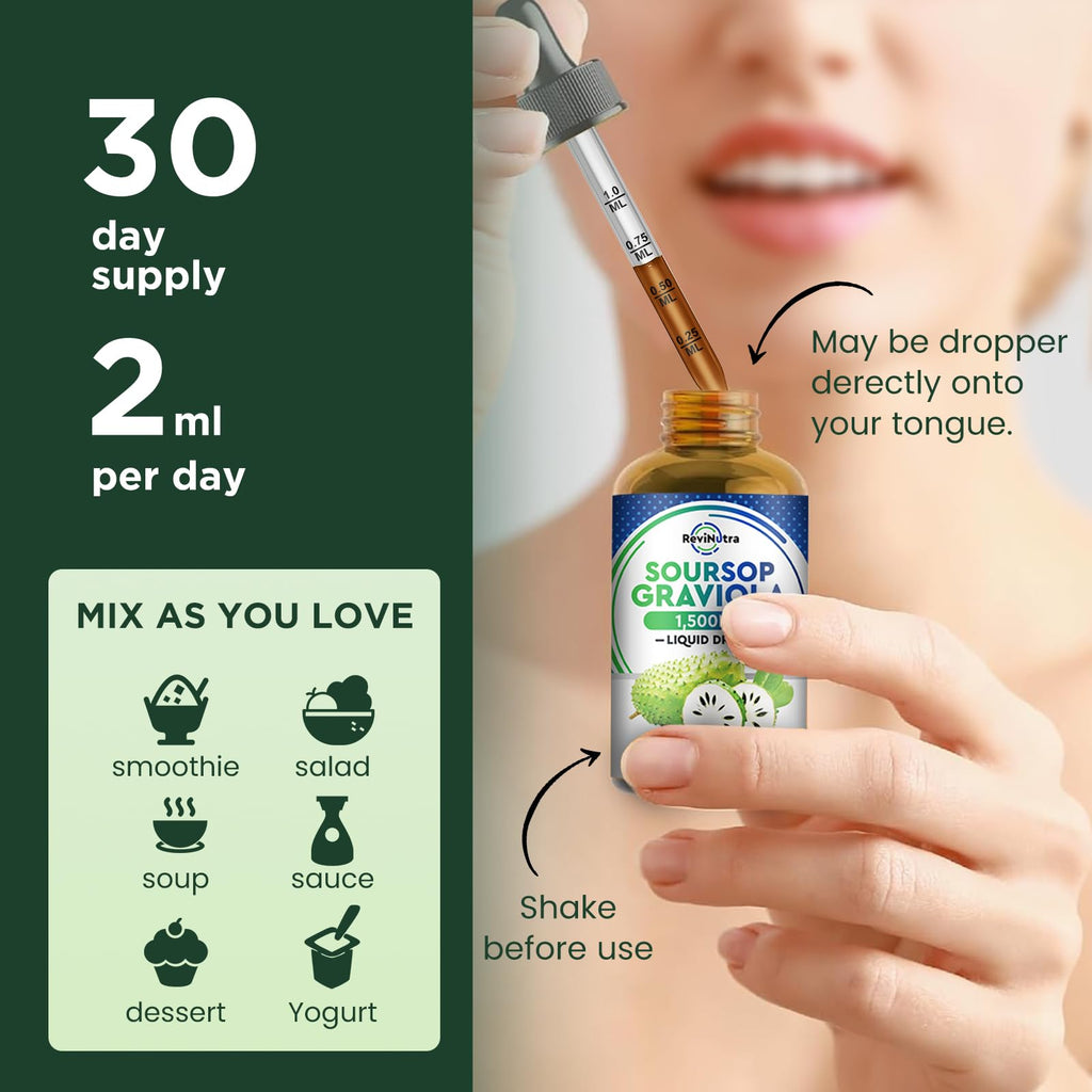 liquid herbal supplements for immunity