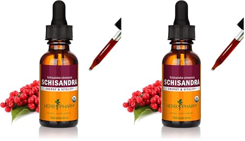 liquid herbal supplements for vitality