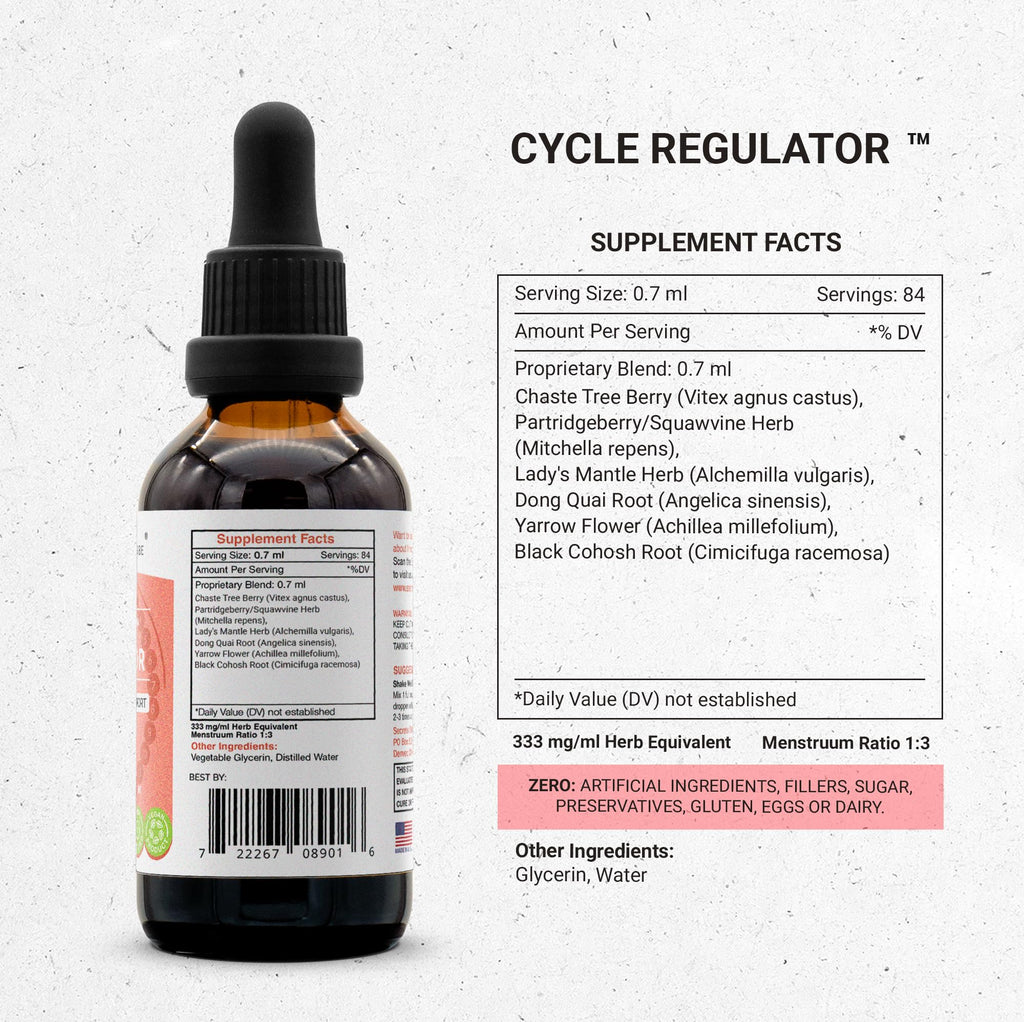 liquid herbal supplements for wellness