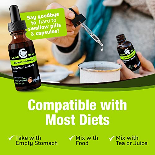 liquid herbal supplements for wellness