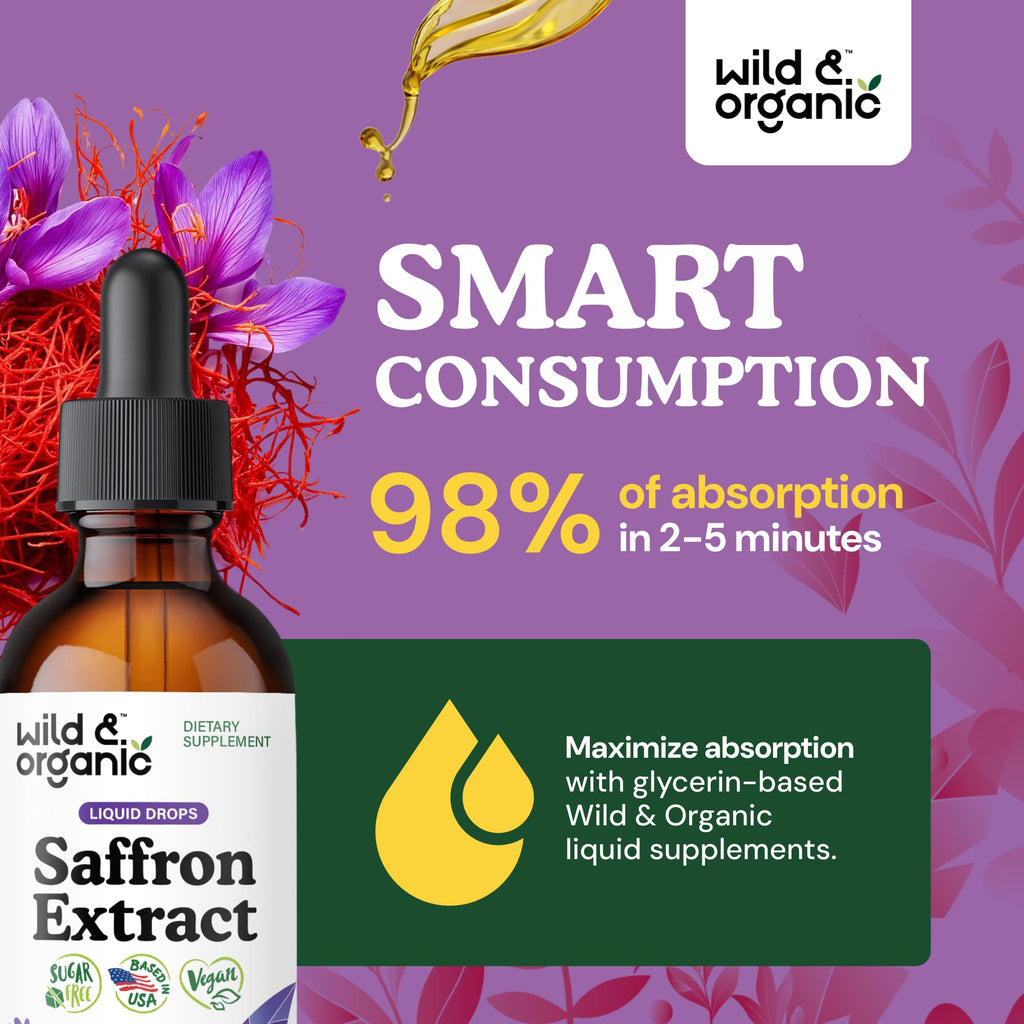 liquid herbal supplements for wellness