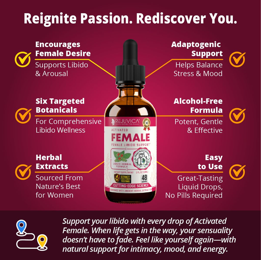 liquid horny goat weed for absorption