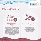 Liquid Hyaluronic Acid for joint support