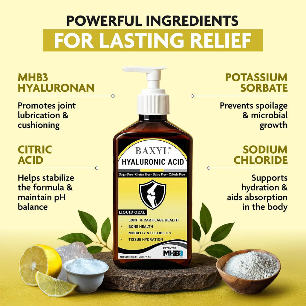 liquid hyaluronic acid skin benefits