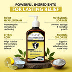 liquid hyaluronic acid skin benefits