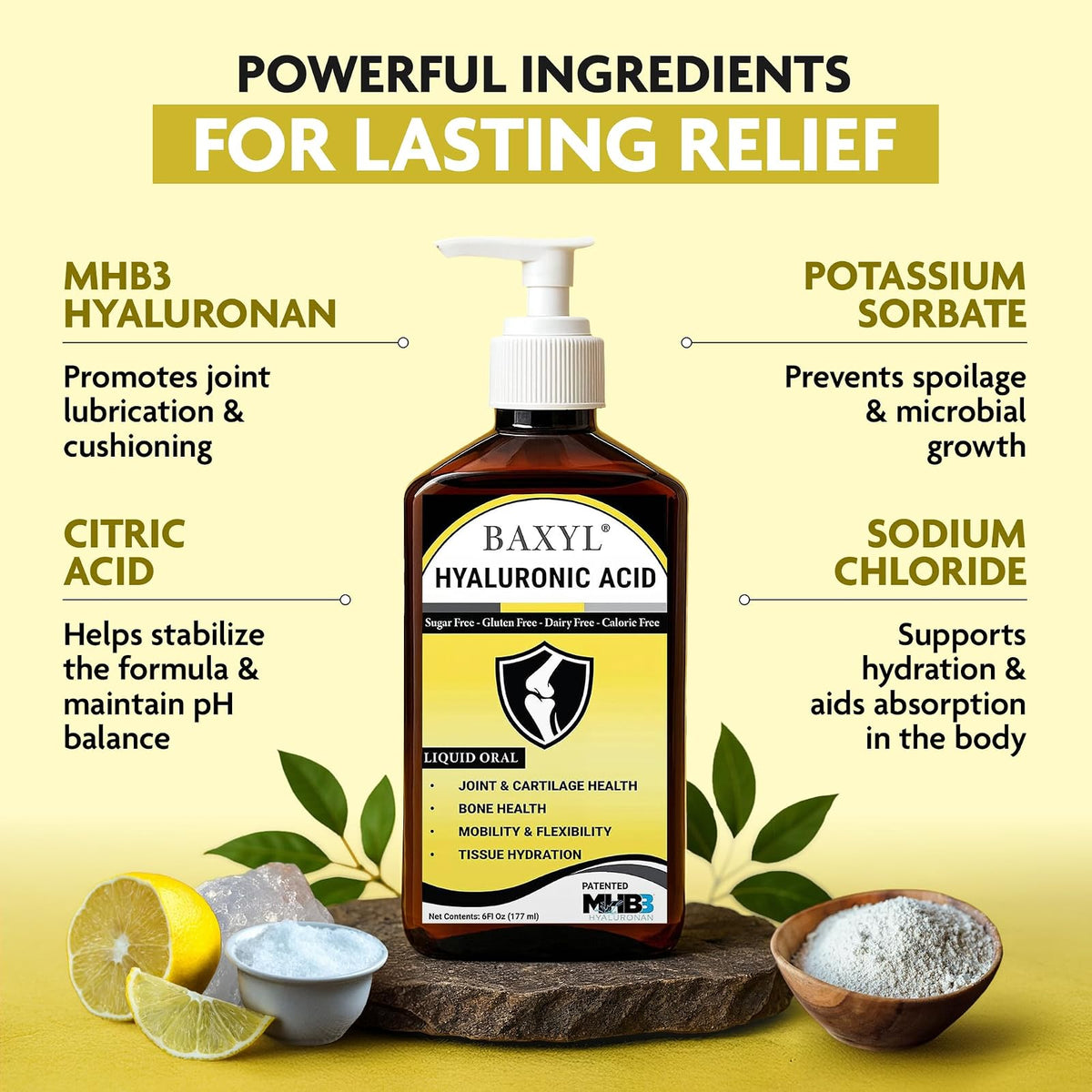 liquid hyaluronic acid skin benefits
