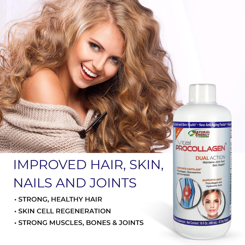 liquid hydrolyzed collagen for beauty