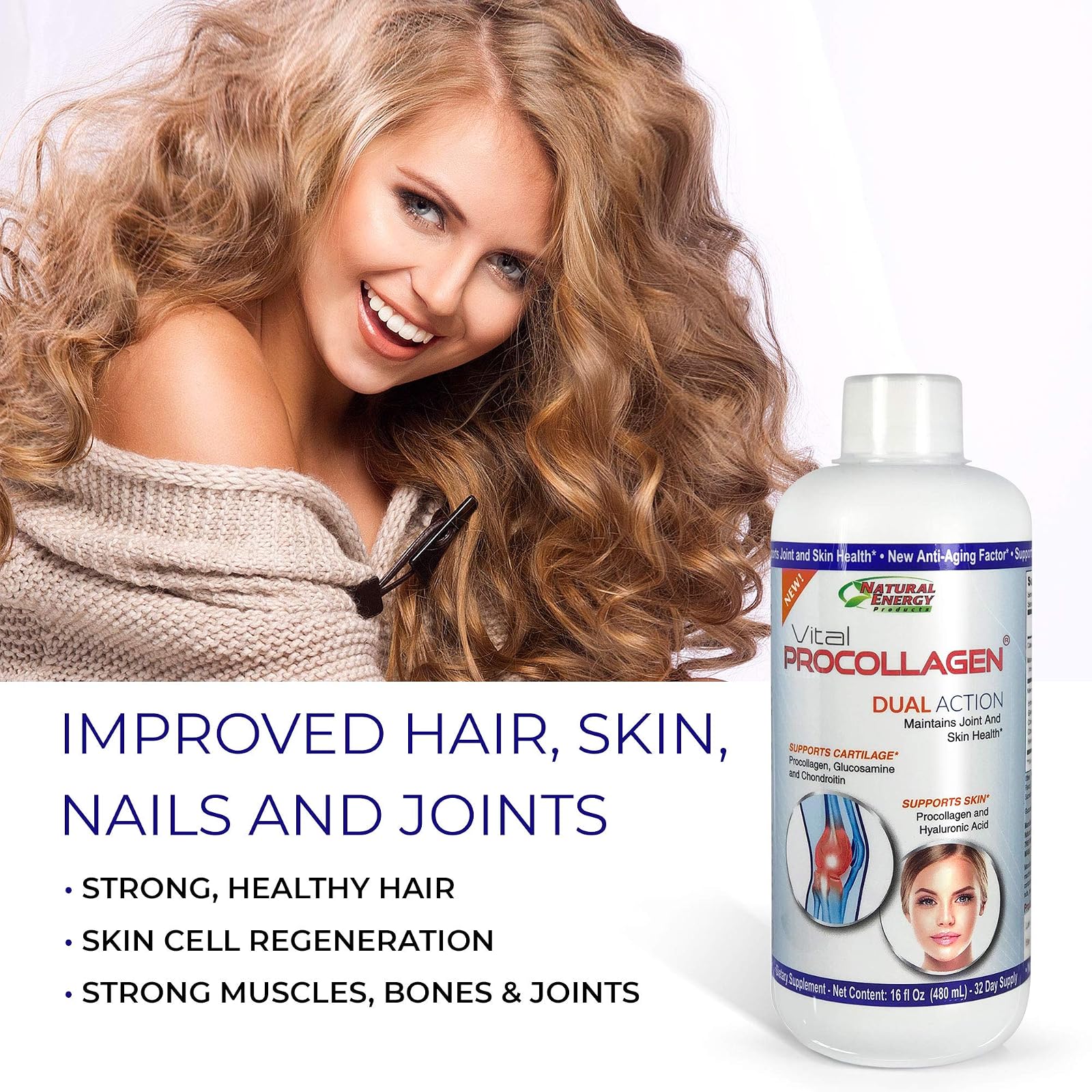 liquid hydrolyzed collagen for beauty