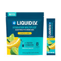 Liquid I.V. electrolyte powder for hydration