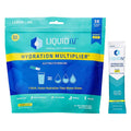Liquid I.V. electrolyte powder for hydration