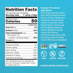 Liquid I.V. electrolytes for active lifestyles