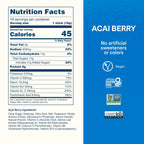Liquid I.V. electrolytes for everyday wellness