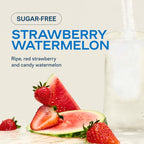 Liquid I.V. electrolytes for hydration