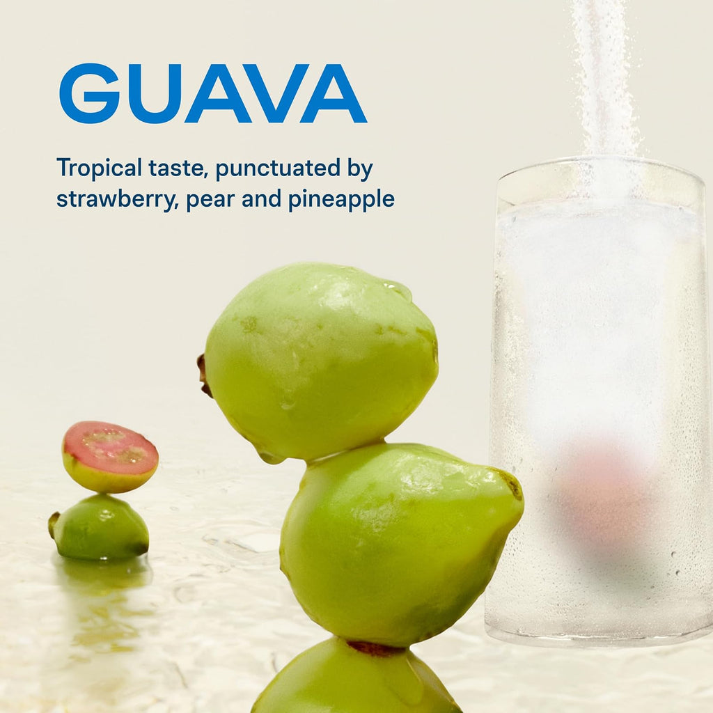 Liquid I.V. electrolytes for sports
