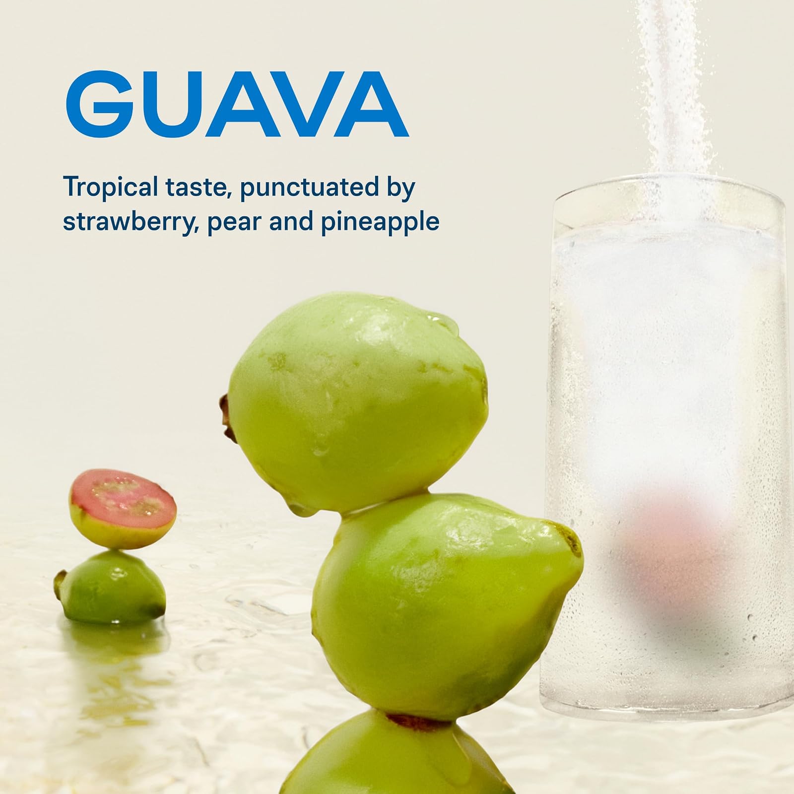 Liquid I.V. electrolytes for sports