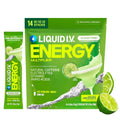 Liquid I.V. energy electrolytes mix