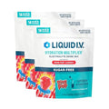 Liquid I.V. hydration drink mix