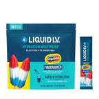 Liquid I.V. hydration electrolyte powder