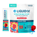 Liquid I.V. hydration electrolyte powder