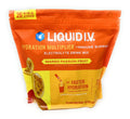 Liquid I.V. hydration electrolyte sticks