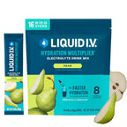 Liquid I.V. hydration electrolytes pack