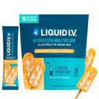 Liquid I.V. hydration electrolytes powder