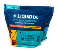 Liquid I.V. hydration multiplier sticks