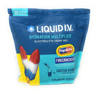 Liquid I.V. hydration multiplier sticks